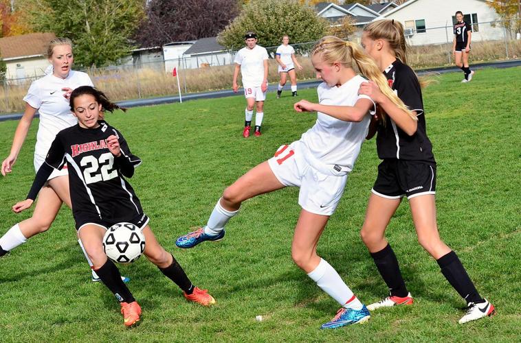 Athlete of the Week: Alli Rigby – Madison High School | Sports ...