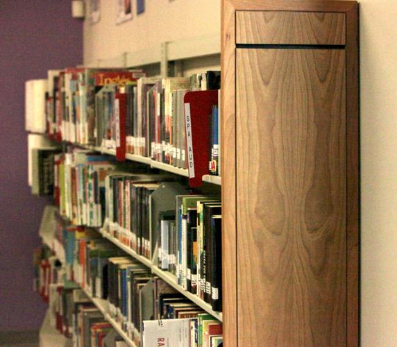 The Madison Library District celebrates 100 years | Local News ...