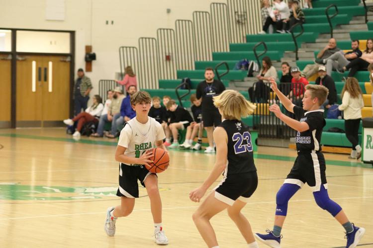 DCS, RMS hoops split in county clash | Sports | rheaheraldnews.com