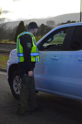 RCSD holds New Year’s checkpoints | News | rheaheraldnews.com