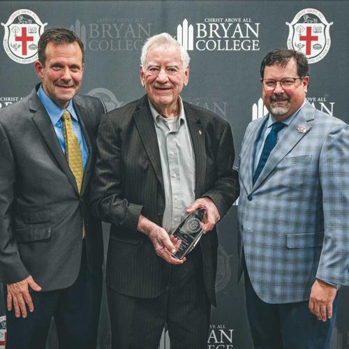 Bryan College honors community Difference Makers | News ...