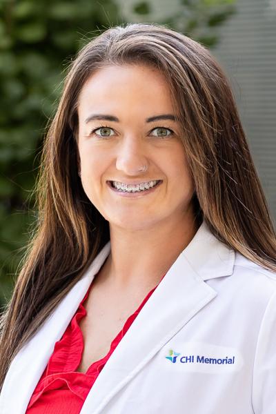 Nurse practitioner Alex Schultz joins CHI Memorial Family Practice ...