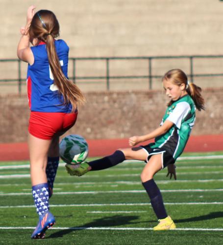 RMS Eighth Graders Shine | Sports | rheaheraldnews.com