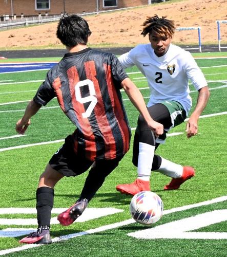 Eagles fly by William Blount | Sports | rheaheraldnews.com