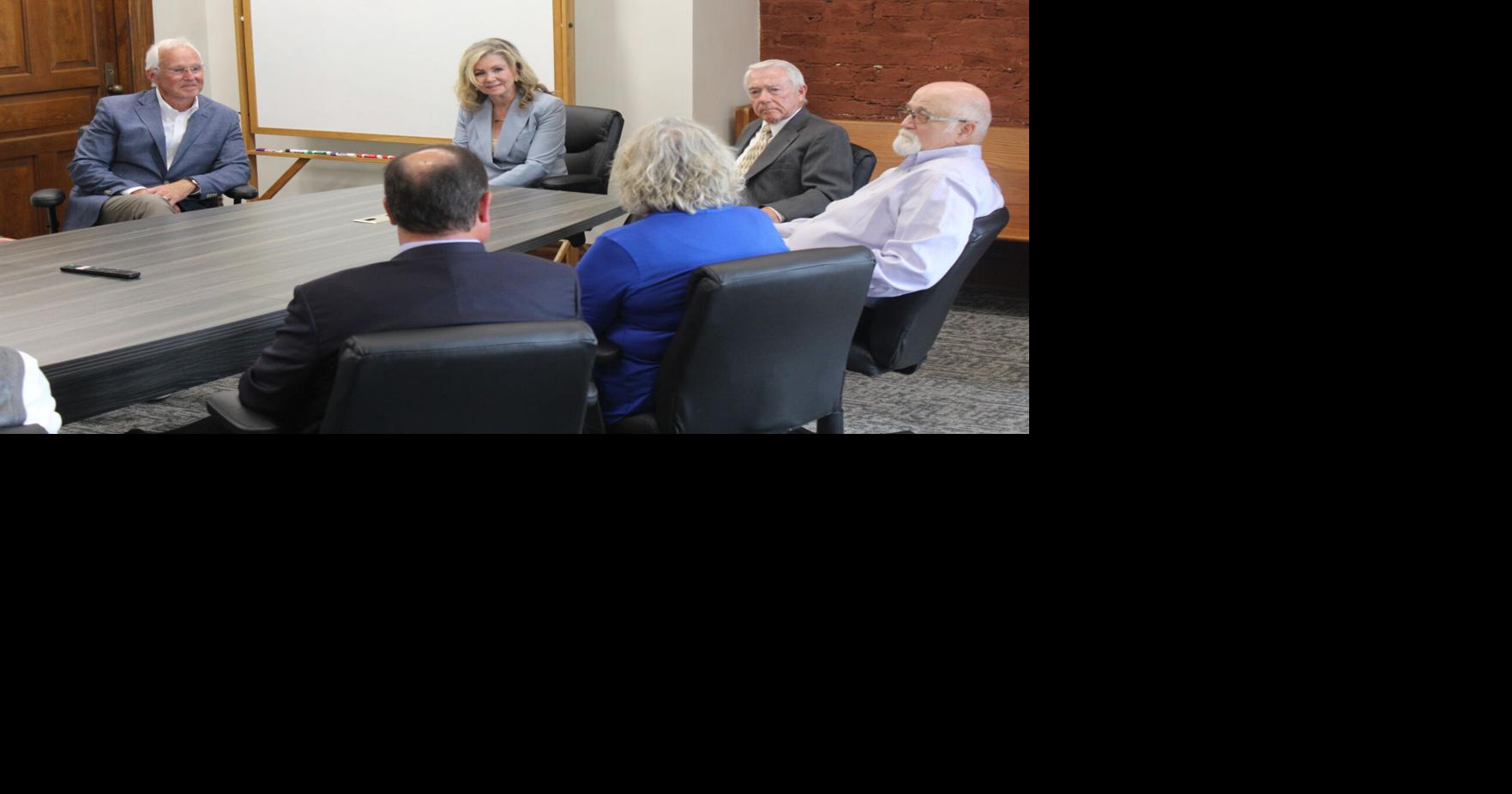 Rhea's Congressional officials react to Trump verdict | News ...