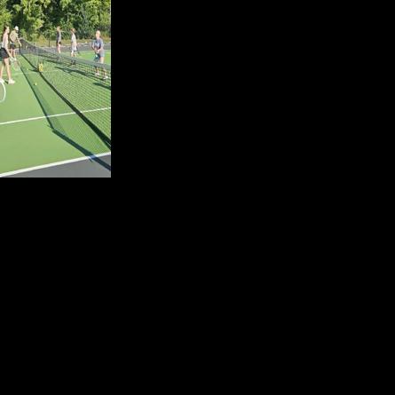 Tennis Camp | Sports | rheaheraldnews.com