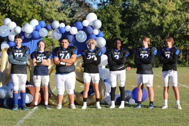 DCS/SCMS football celebrates Eighth Grade Nights | Sports ...