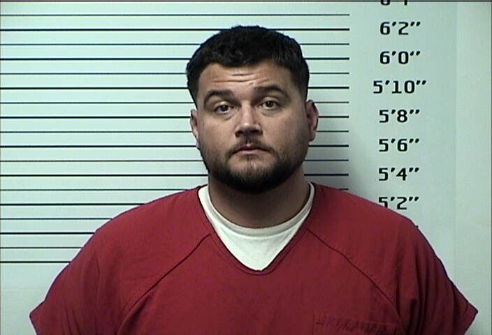 Rhea man charged with second-degree murder in overdose | News ...