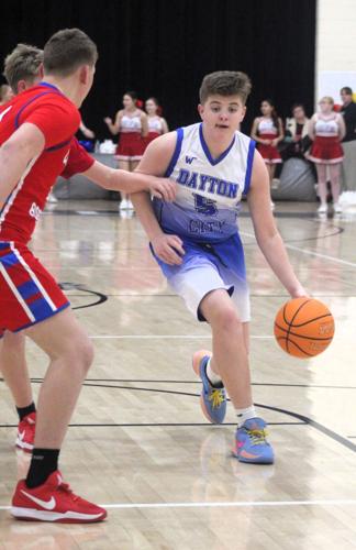 Reaching the semifinals | Sports | rheaheraldnews.com