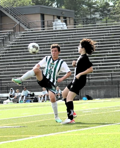 RMS soccer makes history | Sports | rheaheraldnews.com
