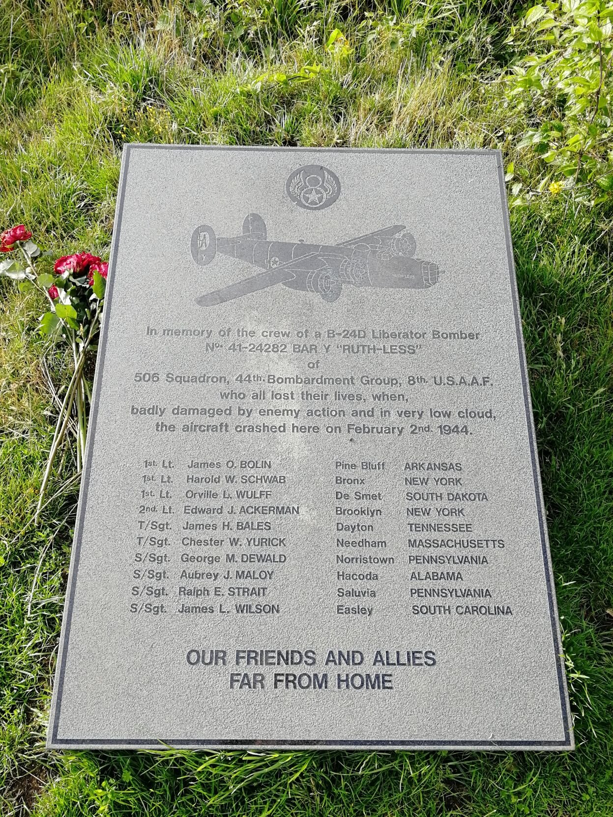 A Taste of Valor: Honoring Veterans | Lifestyles | rheaheraldnews.com