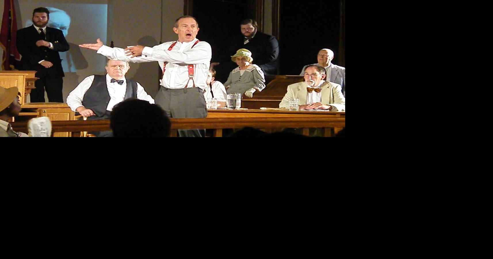 Scopes Festival underway in downtown Dayton | News | rheaheraldnews.com