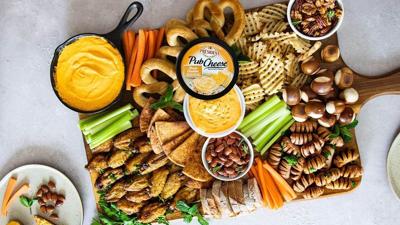 How to instantly elevate your game day spread | Senior Living ...