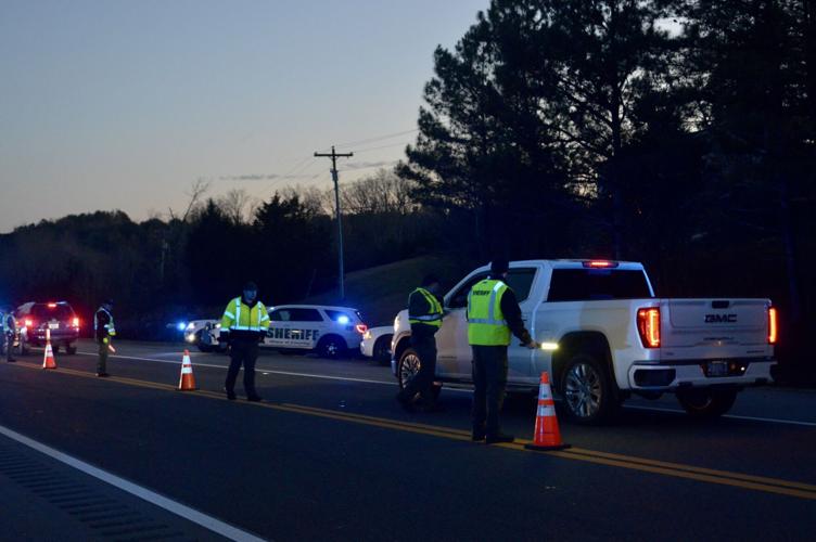 Checkpoint ahead | News | rheaheraldnews.com
