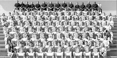 RCHS to celebrate 50 years of athletic success | Sports ...