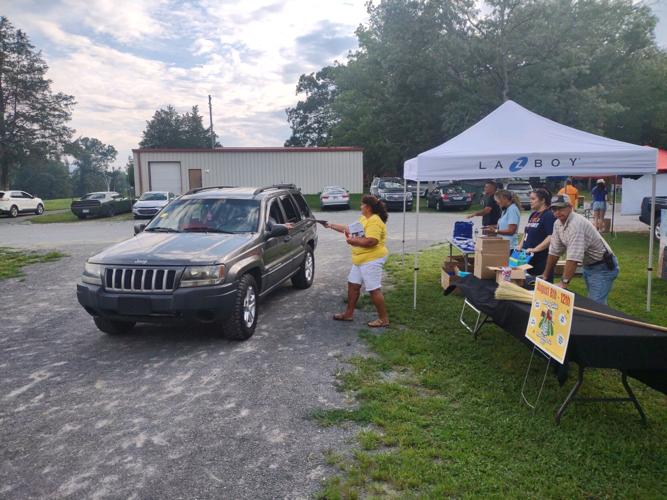 Local students given free school supplies | News | rheaheraldnews.com