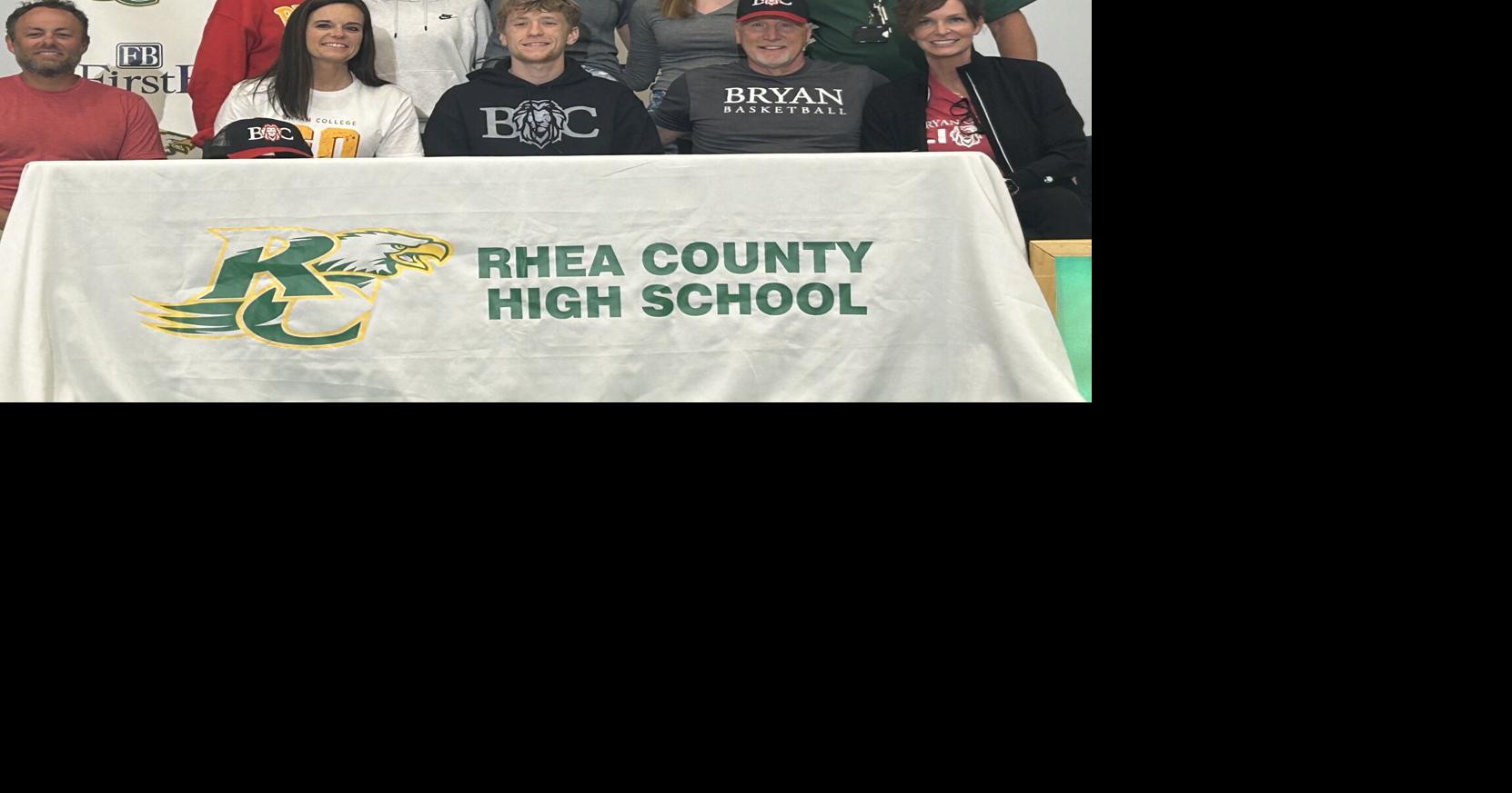 Kyler Akin stays close to home | Sports | rheaheraldnews.com