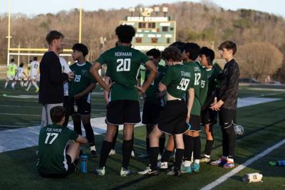 Carson Ruehling tabbed as new soccer coach | Sports | rheaheraldnews.com