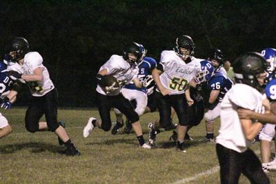 RHEA MIDDLE SCHOOL FOOTBALL WINS IN OT | Sports | rheaheraldnews.com