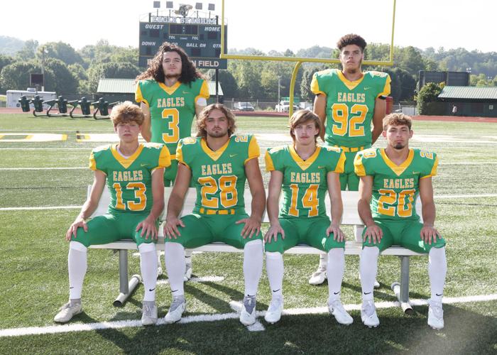 Short-handed Eagles bow out to Wildcats in playoffs | Sports ...