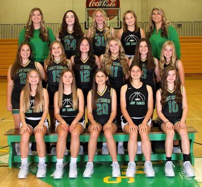 Rhea girls | Sports | rheaheraldnews.com