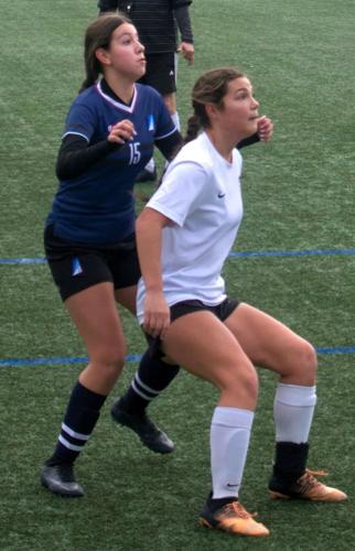 Kloe Reeves Shines in Spain | Sports | rheaheraldnews.com