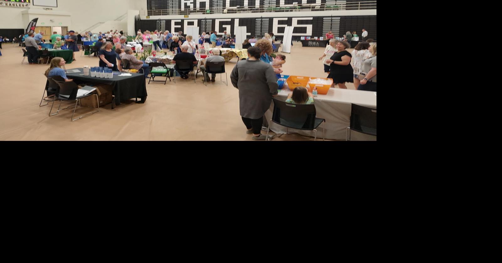 Herald-News holds annual Senior Expo | News | rheaheraldnews.com
