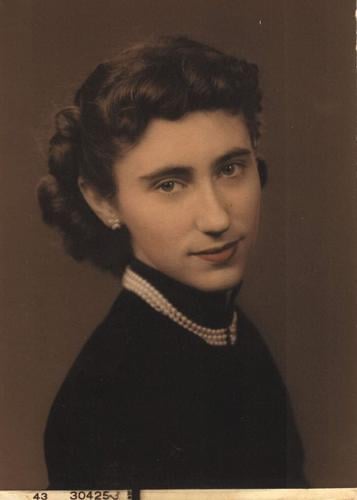 Rhea County's former historian | News | rheaheraldnews.com