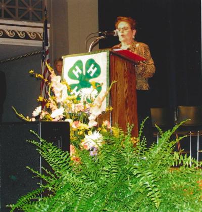 4H Club opens doors for Walker | News | rheaheraldnews.com