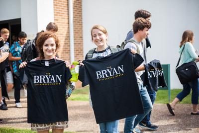 Bryan College unveils new master’s degree program | News ...
