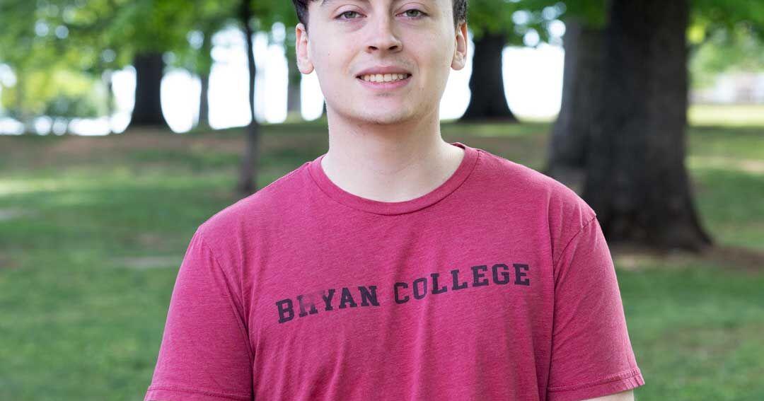 Bryan senior earns prestigious invitation to global business simulation ...
