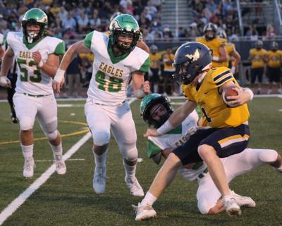 Rhea looks to defend Eagle Stadium in region matchup with McMinn ...