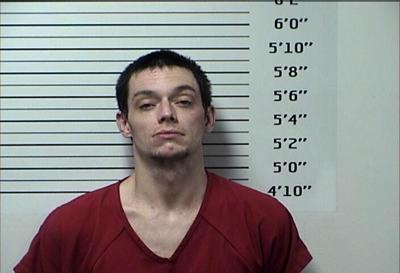 DPD: Fentanyl user arrested at local business | News | rheaheraldnews.com