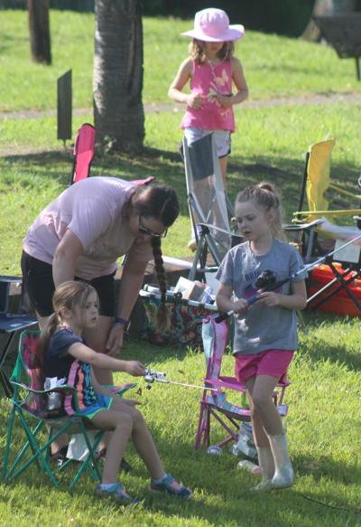 Making a catch | Sports | rheaheraldnews.com