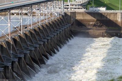 Watts Bar Dam bridge to undergo repairs, expect delays | News ...