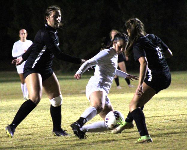 Lady Eagles make history | Sports | rheaheraldnews.com