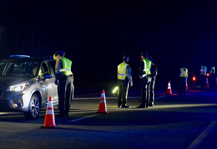 Checkpoint ahead | News | rheaheraldnews.com