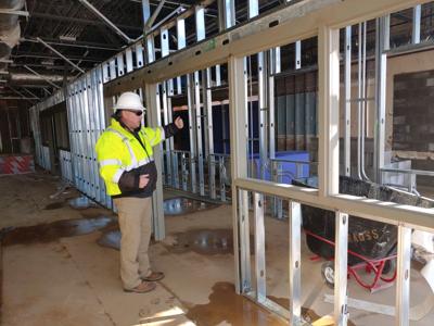 Inmate housing outside Rhea near $1M per year | News | rheaheraldnews.com