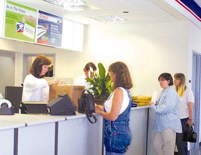 Dayton Post Office opens new location | Local News | rheaheraldnews.com