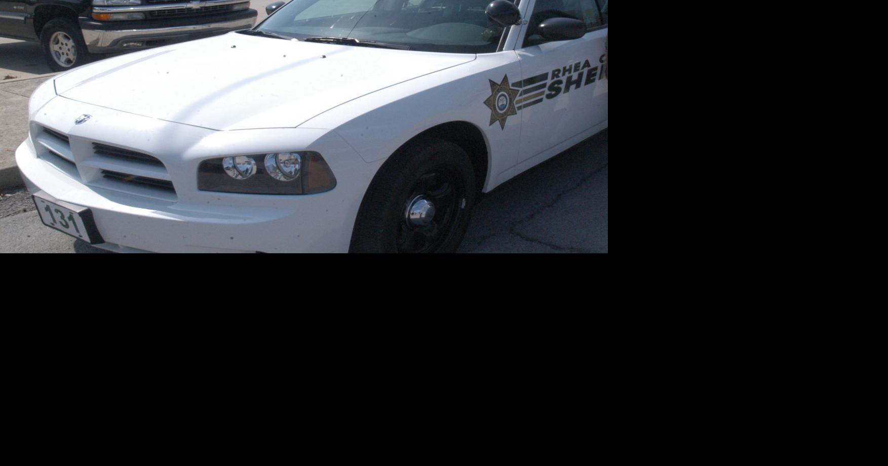 Rhea County sheriff’s deputy hospitalized after Sunday chase ends in ...