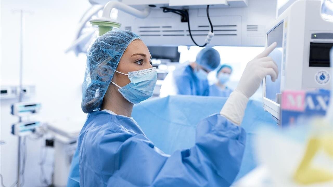 How anesthesiologists have shaped modern medicine | Senior Living ...