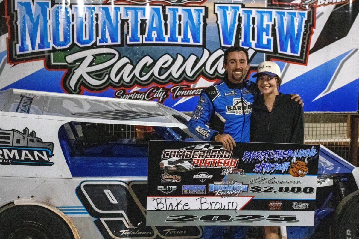 Mountain View Raceway returns with a night of thrilling action | Sports ...