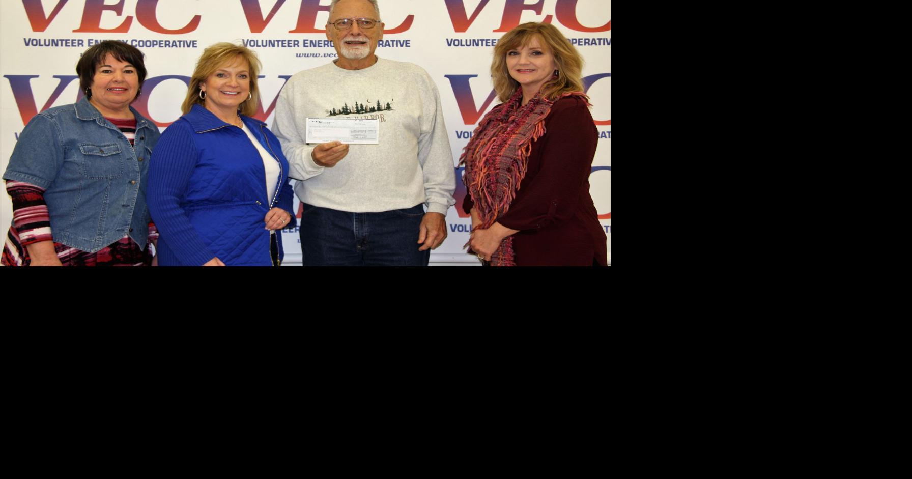 VEC awards $2,750 in local grants, including RAM Clinic | News ...