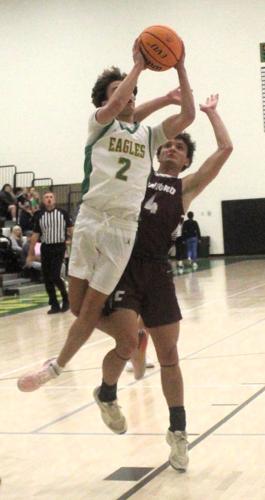 Eagles earn trio of wins | Sports | rheaheraldnews.com