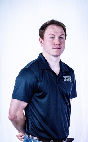 Zak Barnes Wins Dual Grand Championships | Sports | rheaheraldnews.com