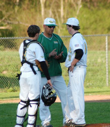 RCHS head baseball coach resigns, Ray to lead program | Sports ...