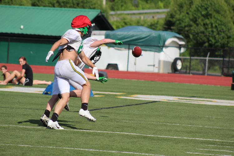 Rhea County football spring practice underway | Sports | rheaheraldnews.com