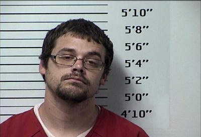 Dayton man charged with vehicle theft | News | rheaheraldnews.com