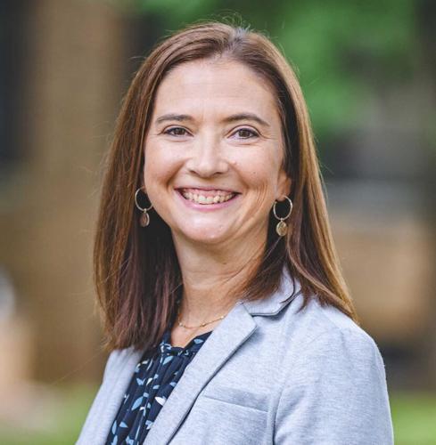 Bryan College announces new VP of Academics | News | rheaheraldnews.com
