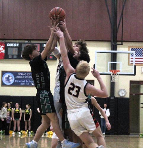 RMS and Spring City split rivalry games | Sports | rheaheraldnews.com